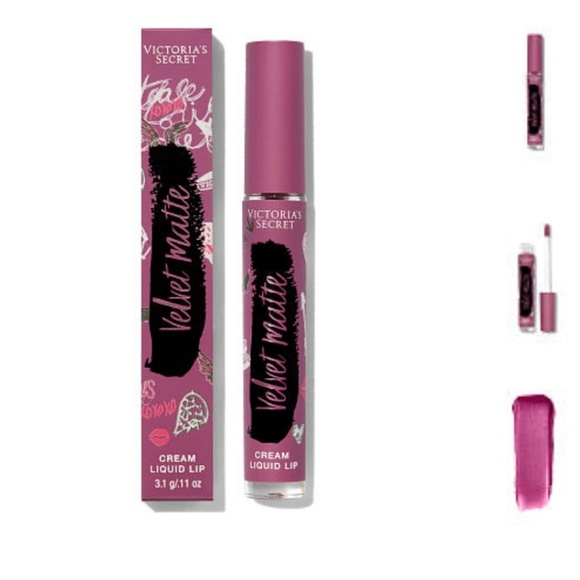 Victoria's Secret | Makeup | Victorias Secret Velvet Matte | Poshmark